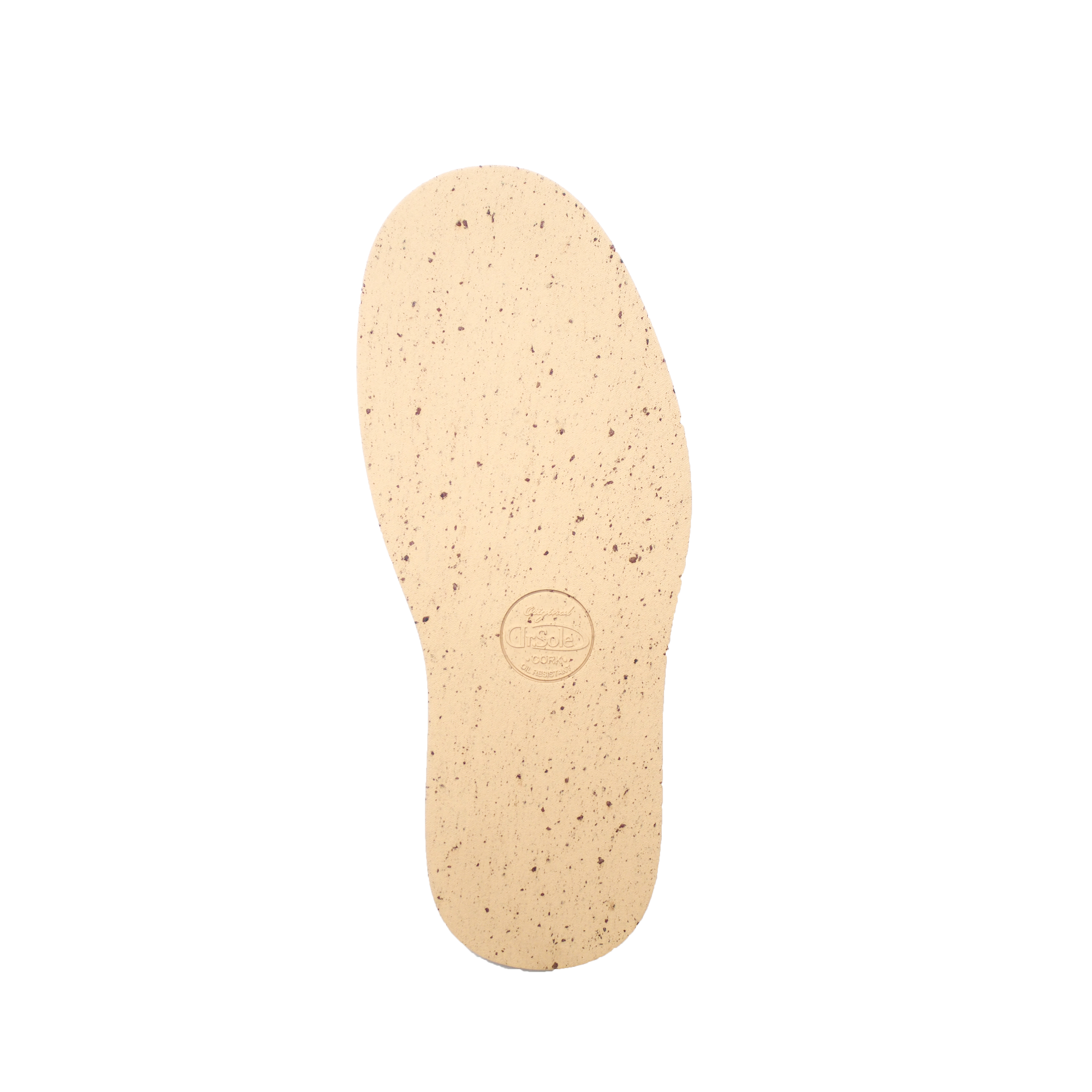 Cork Full Sole – THE BOOTS MATERIAL TOKYO by CRAFTBANK CO.,LTD