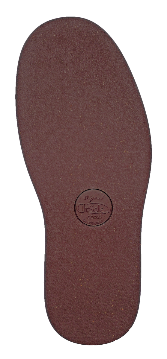 Cork Full Sole – THE BOOTS MATERIAL TOKYO by CRAFTBANK CO.,LTD