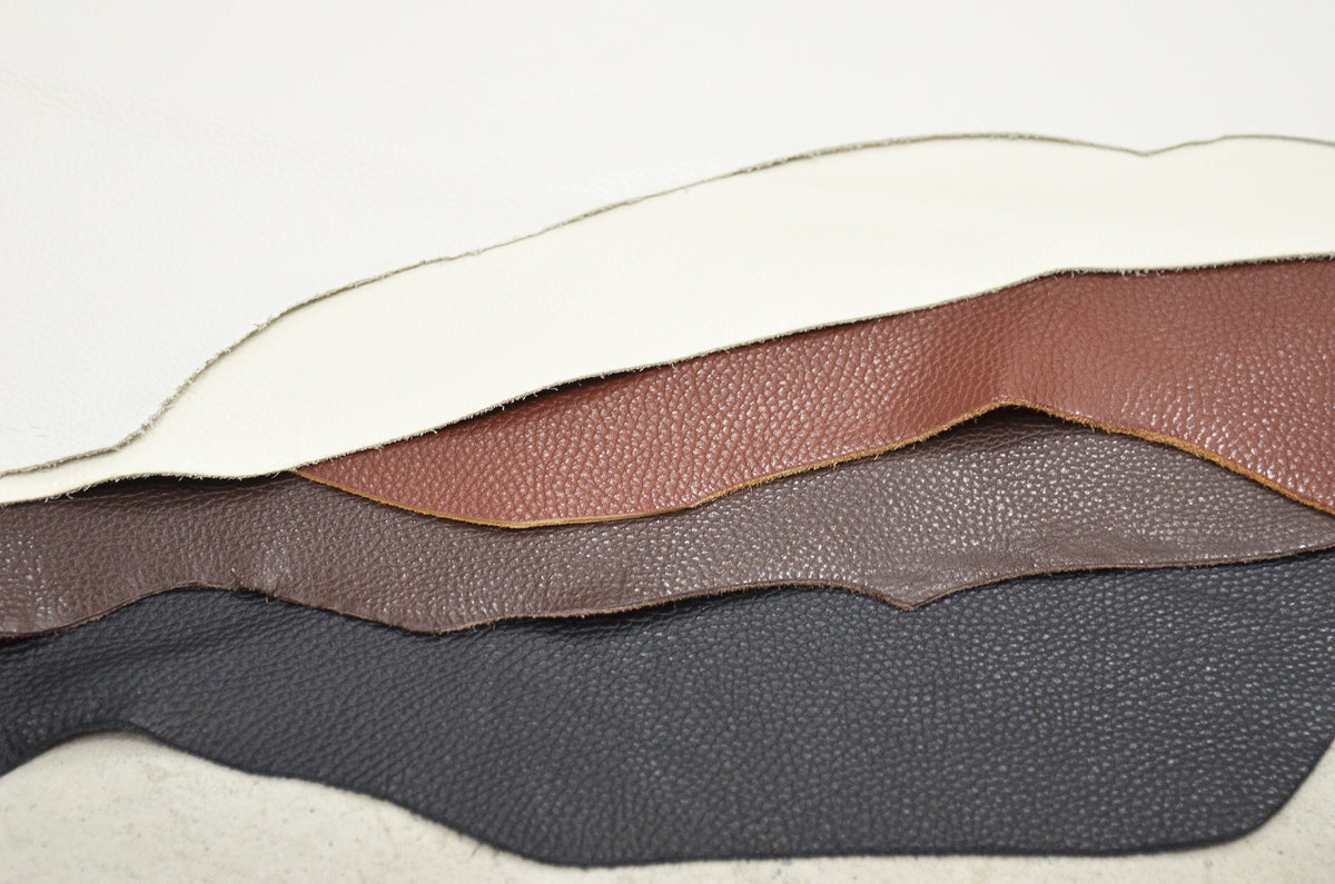 Faeda Dollaro White A4 size (210mm×297mm) – THE BOOTS MATERIAL TOKYO by ...