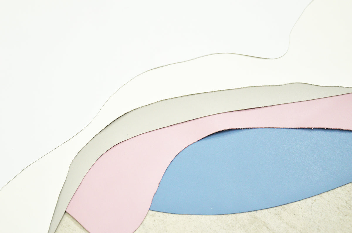 Faeda Tresor Off White A4 size (210mm×297mm) – THE BOOTS MATERIAL TOKYO ...