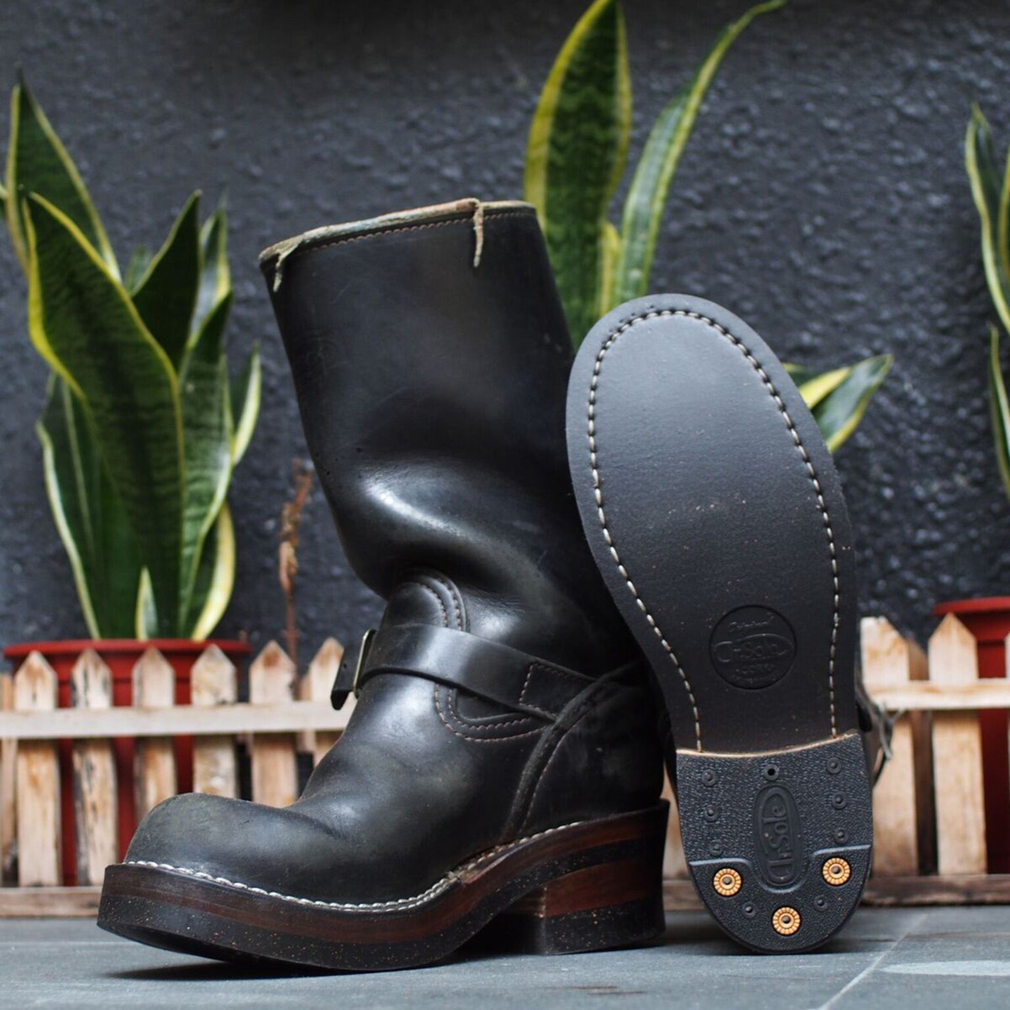 Cork Whole Heel – THE BOOTS MATERIAL TOKYO by CRAFTBANK CO.,LTD